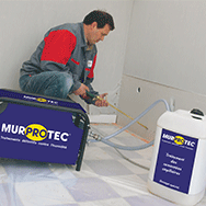 Muren injecteren tegen vocht: wat, waarom & hoe | Murprotec