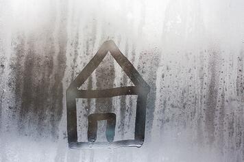 Comment reconnaÃ®tre l’humidité dans une maison